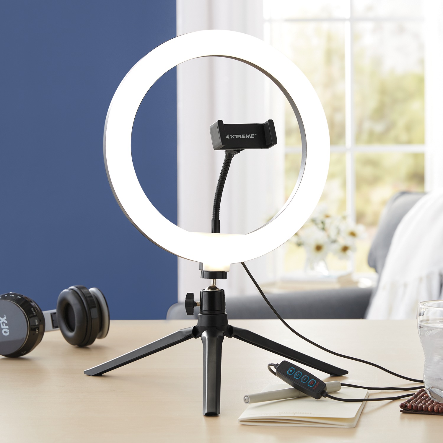 Xtreme LED Ring Light | Ginny's