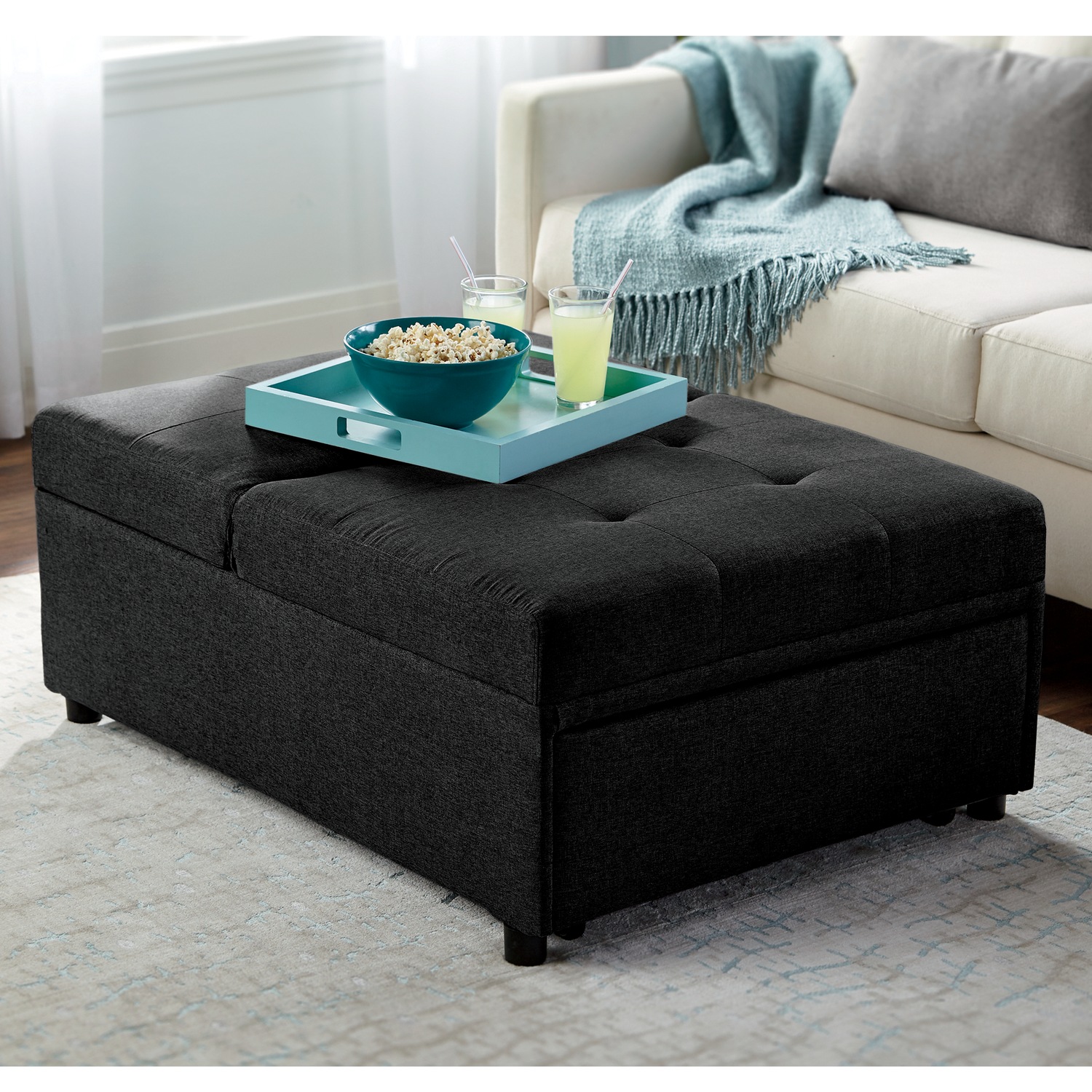 Cali Convertible Chair | Ginny's