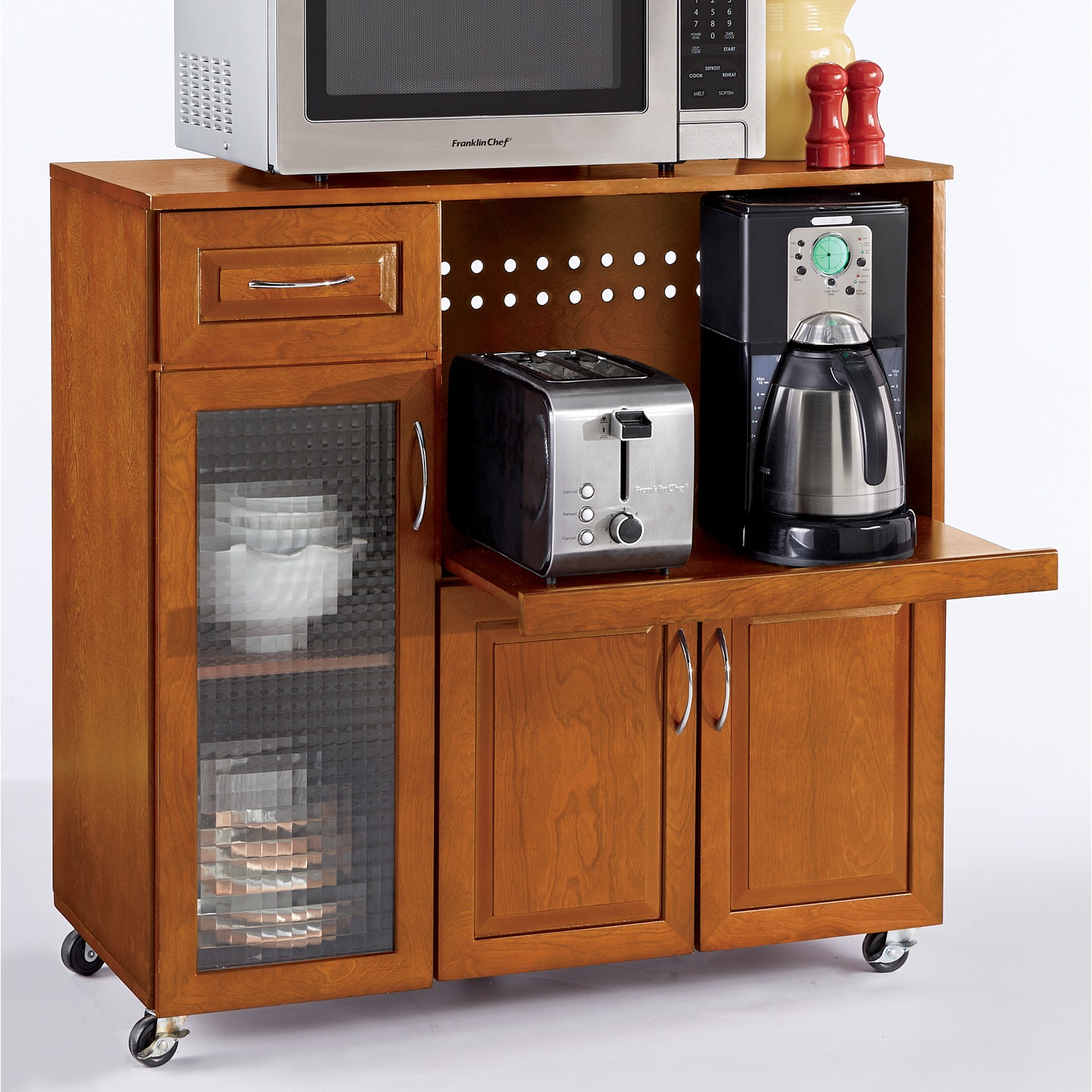 Intel Lowboy | Ginny's