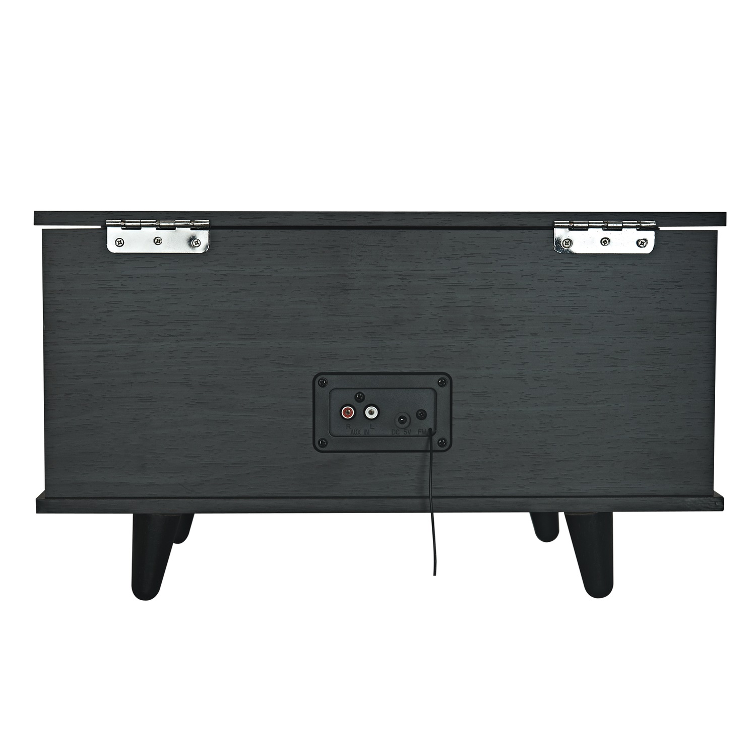 Proscan Nostalgia 7-in-1 Music System with Bluetooth | Ginny's