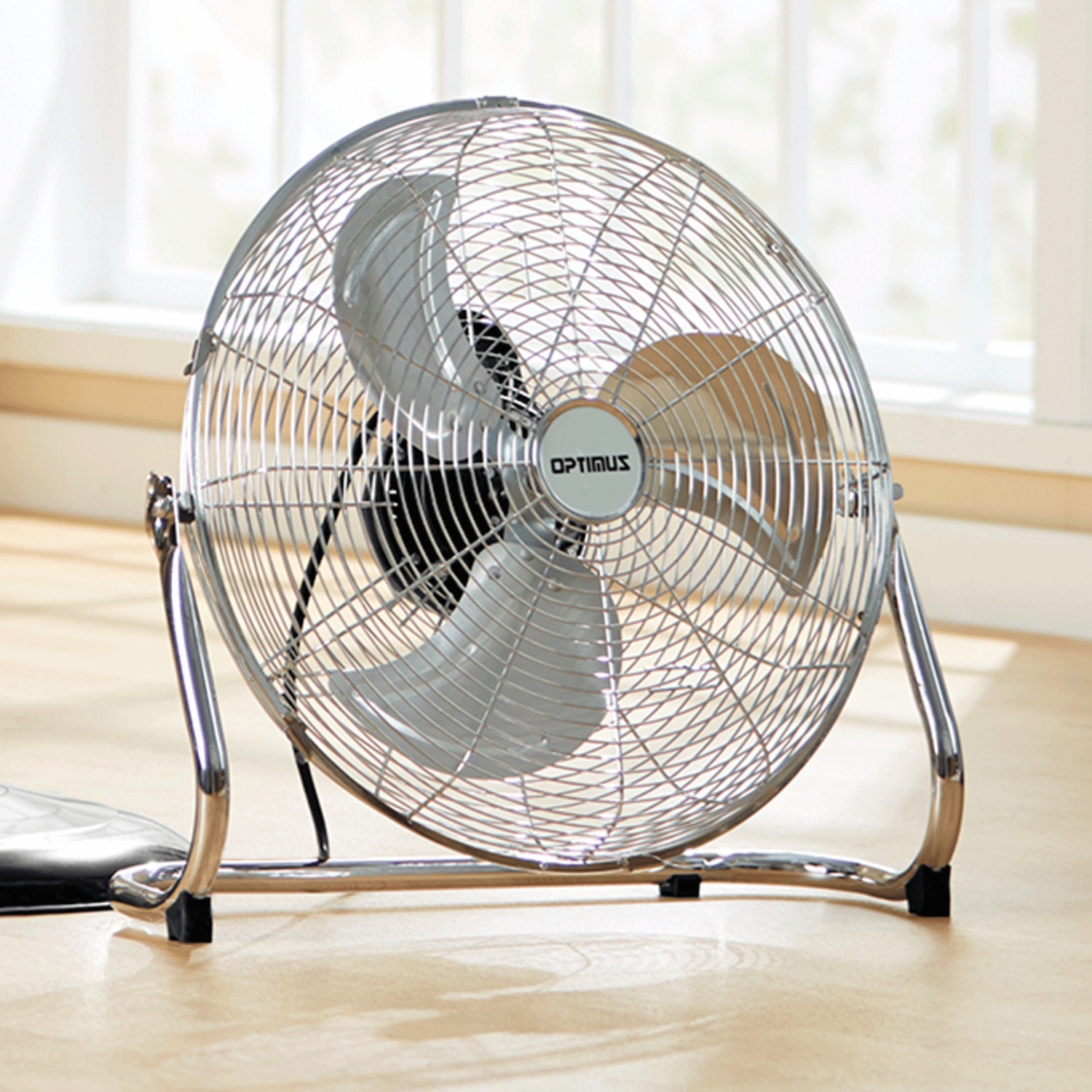 Optimus 18" Industrial Grade Stand Fan | Ginny's
