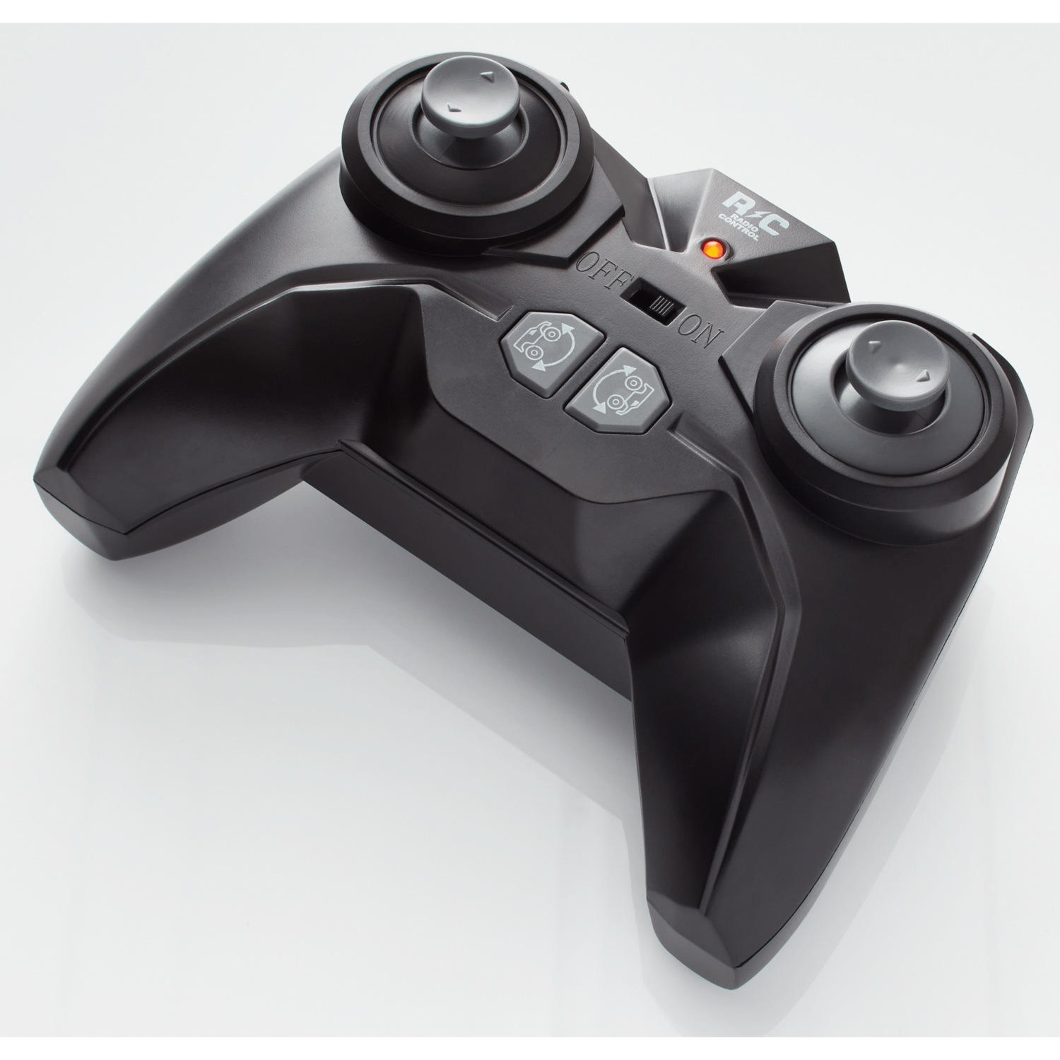 RC Stunt Car with Gyroscope Action | Ginny's