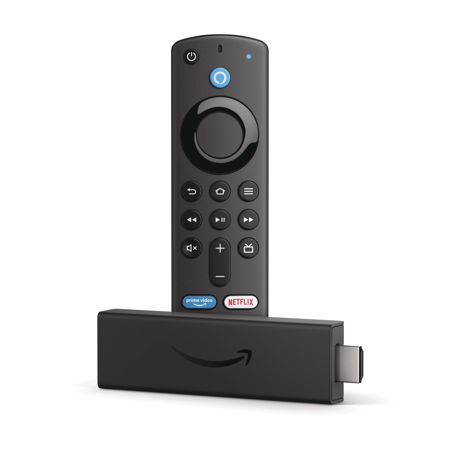 Amazon Fire Stick with Alexa Voice Remote | Ginny's