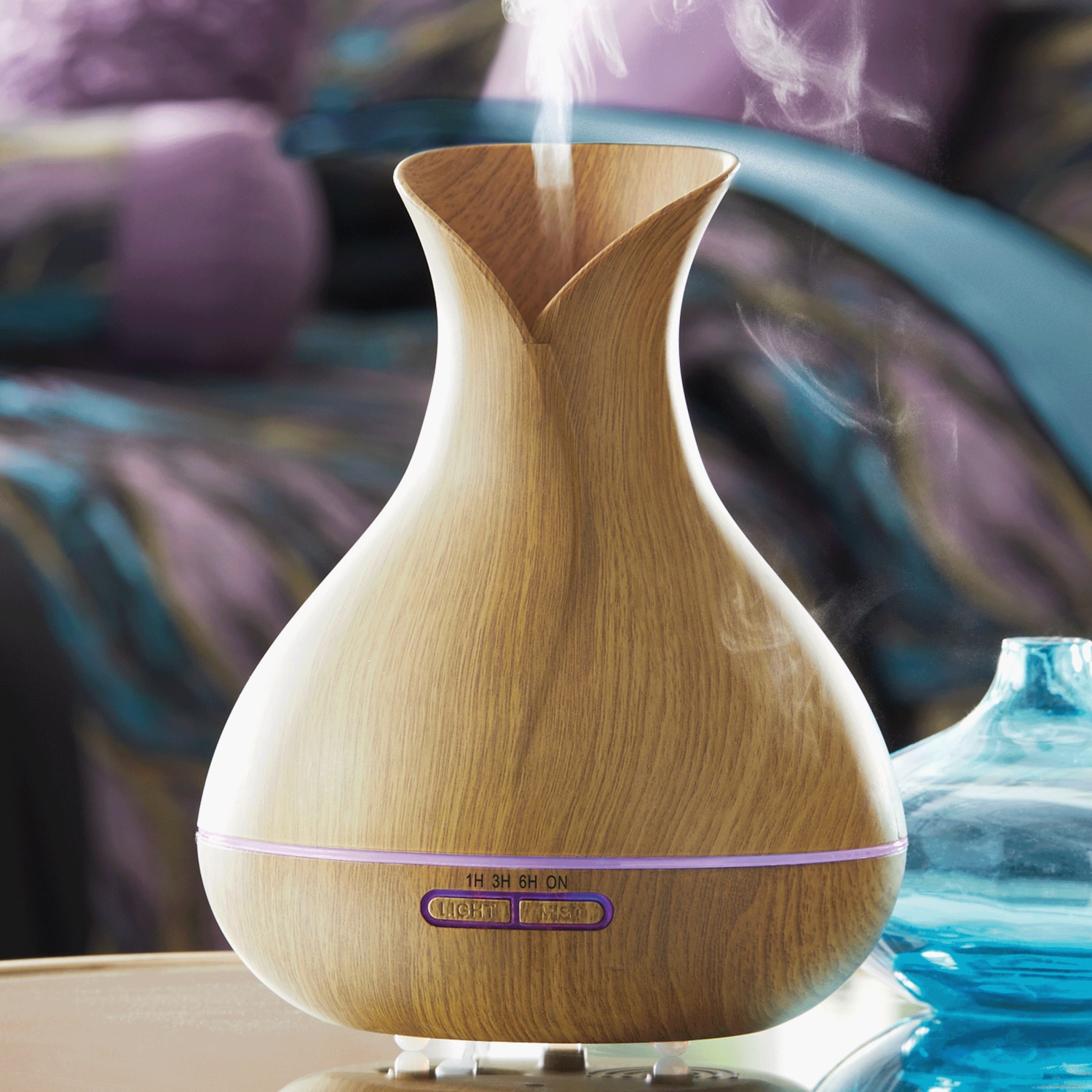 Tulip Scents Aroma Diffuser | Ginny's