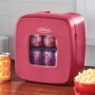 Ginny's 12-Can Mini Fridge | Ginny's