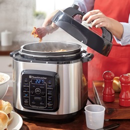 Multi & Pressure Cookers | Ginny's