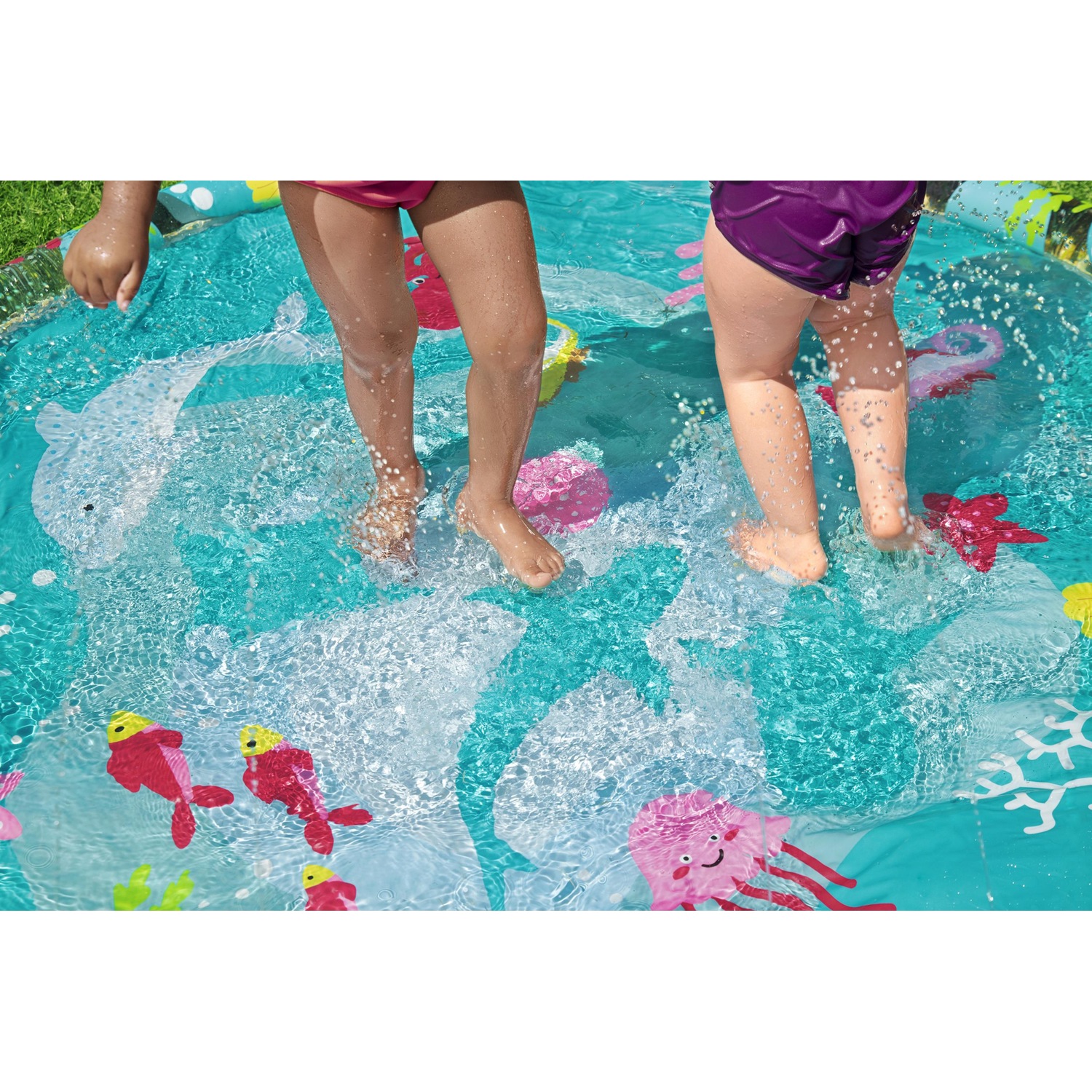 Bestway H2OGO Splash Pad | Ginny's