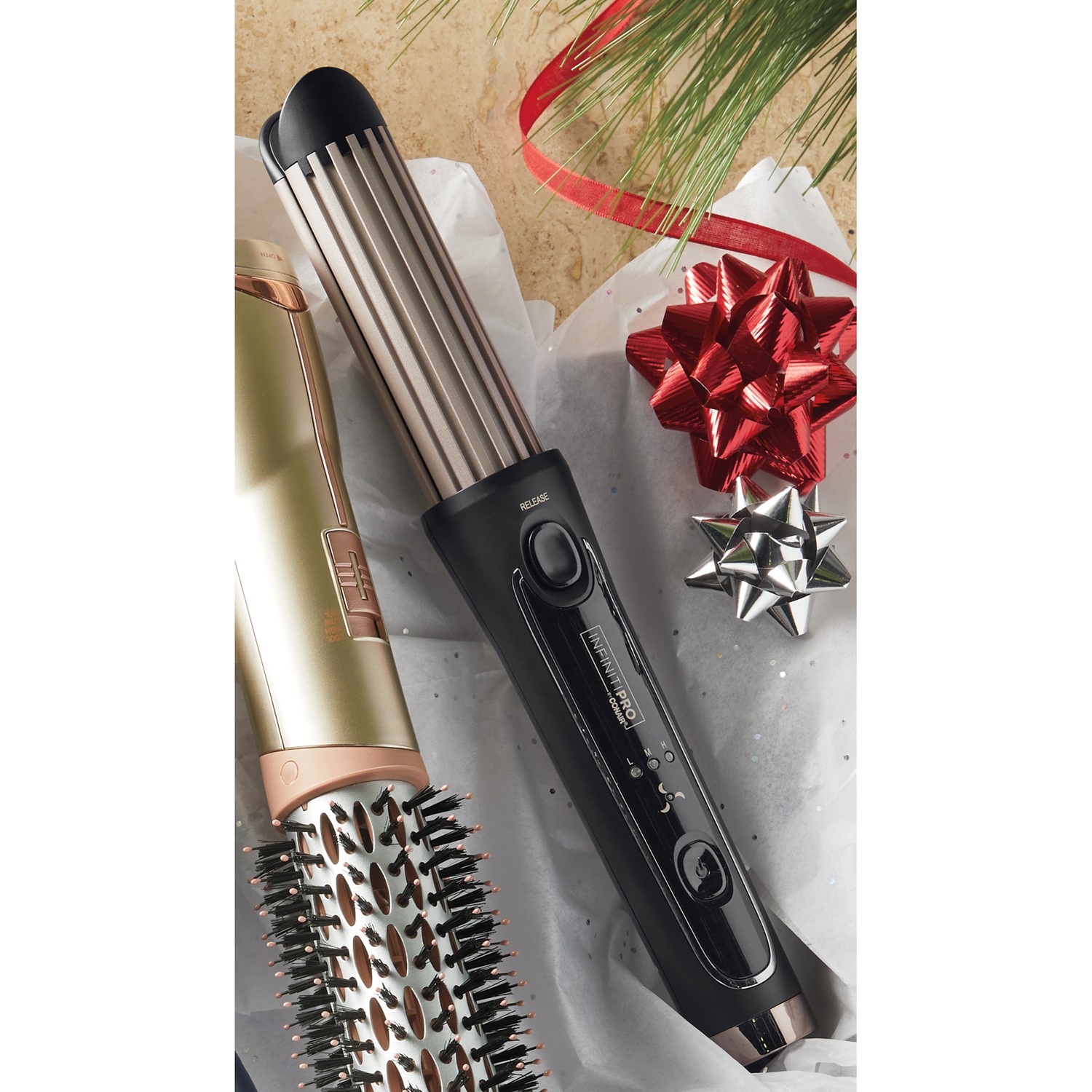 Conair Infiniti Pro Cool Air Styler | Ginny's