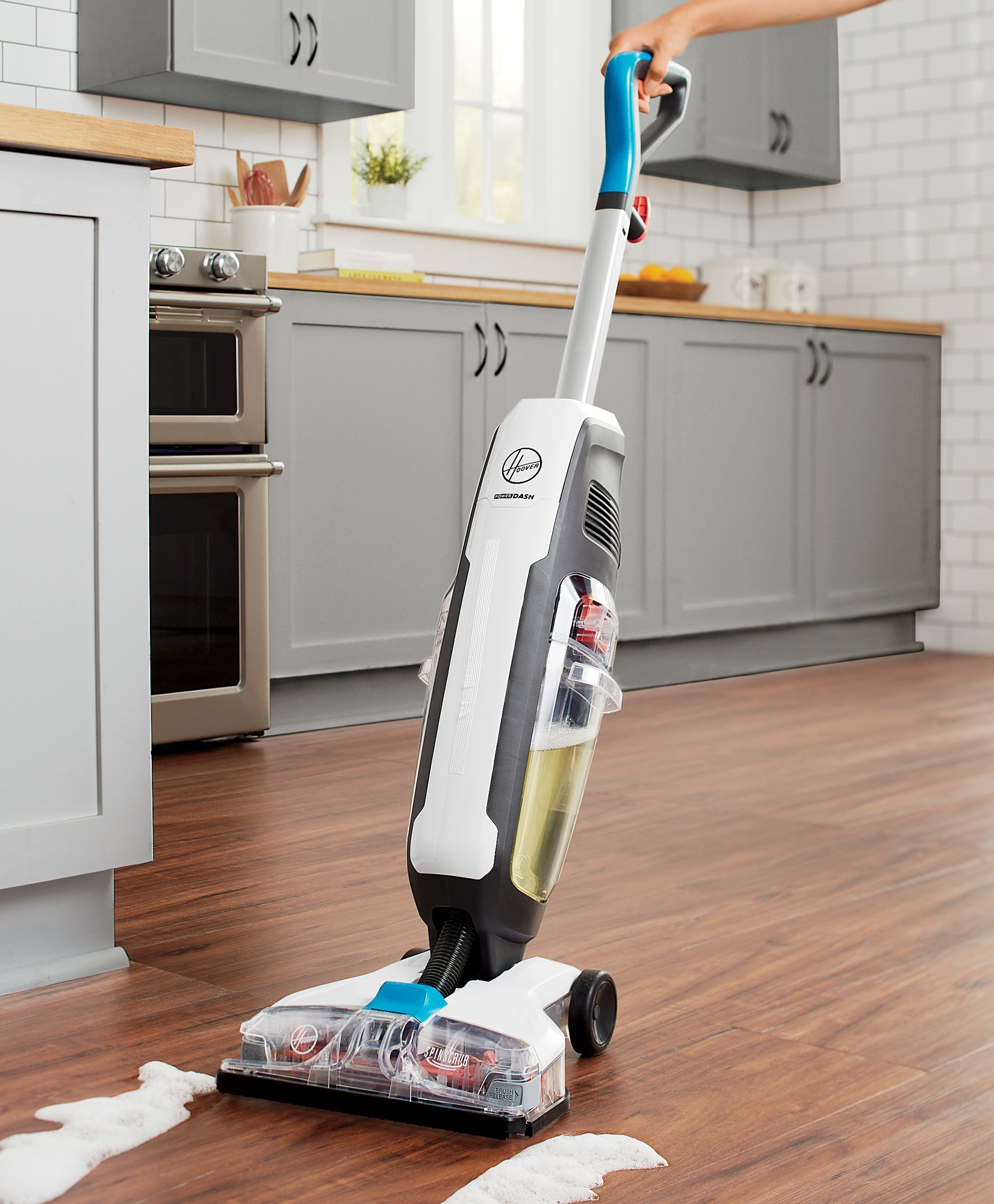 Hoover Kitchen Floor Cleaner – Flooring Site