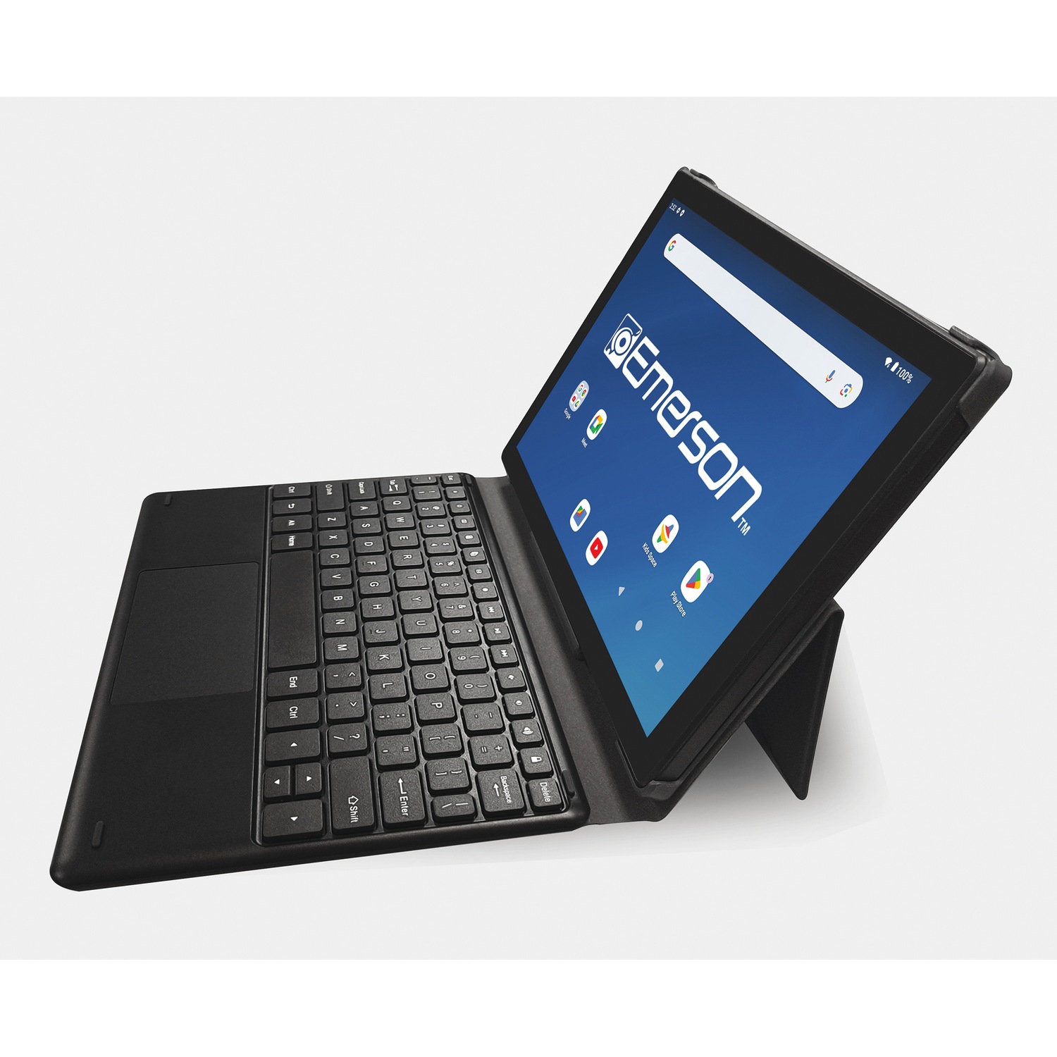 Emerson 10" Android 2-in-1 Tablet with Stylus | Ginny's
