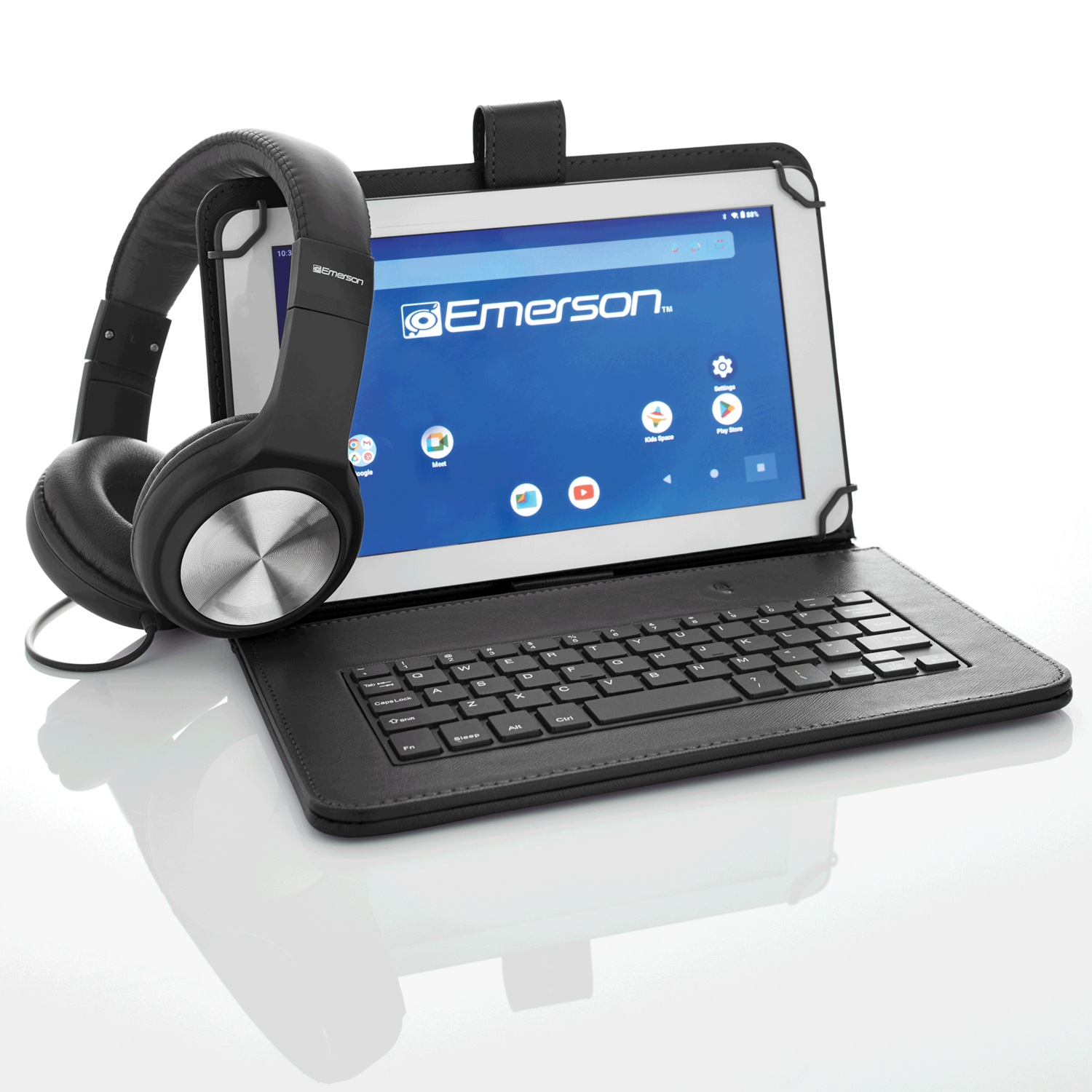 Emerson 9" Tablet Bundle | Ginny's