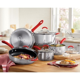 Cookware Sets, Cast Iron Skillets, Dutch Ovens & More | Ginny's
