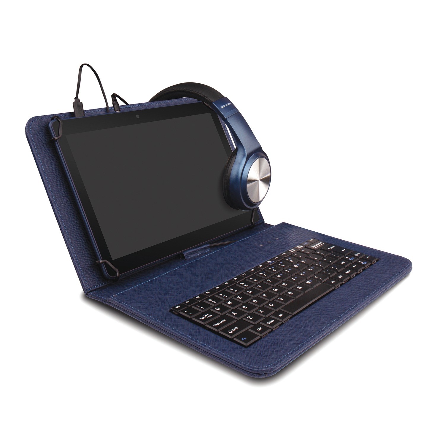 Emerson 10" Tablet Bundle | Ginny's