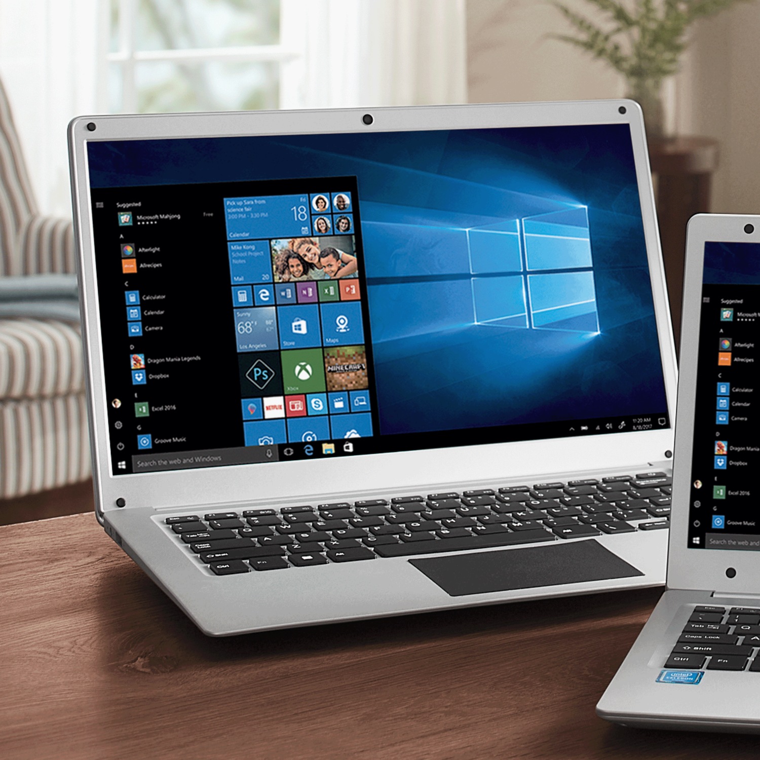 Azpen 11.6-Inch Laptop with Windows 11 | Ginny's