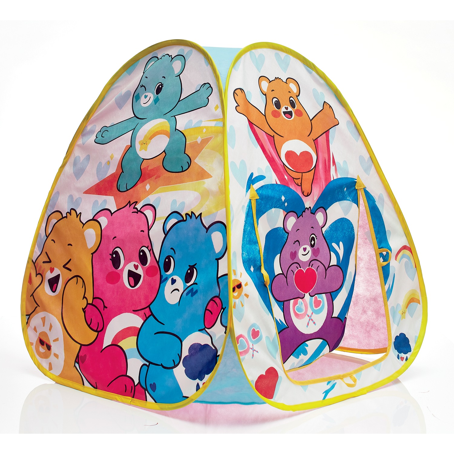 Playhut Classic Hideaway Pop-Up Play Tent | Ginny's