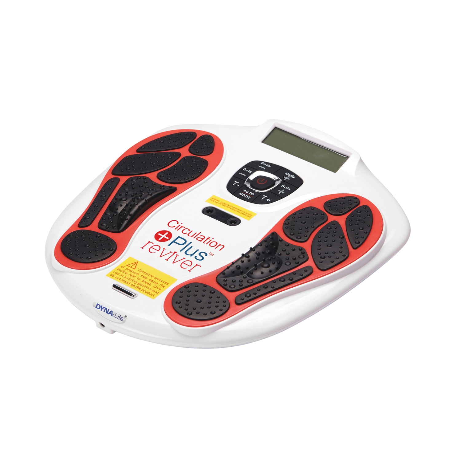 Circulation and Electronic Stimulator | Ginny's