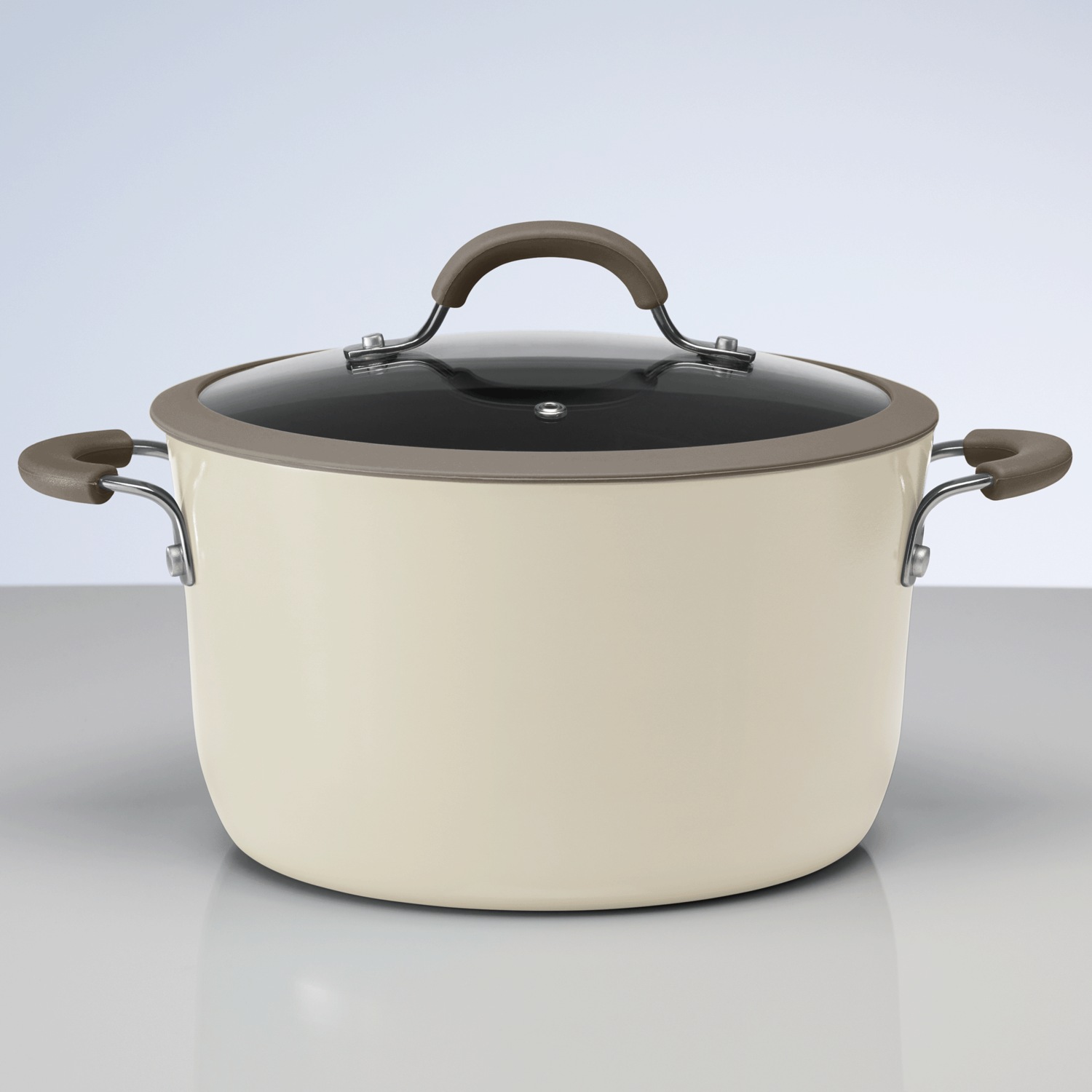 Rachael Ray Cook & Create 11-Piece Aluminum Cookware Set | Ginny's