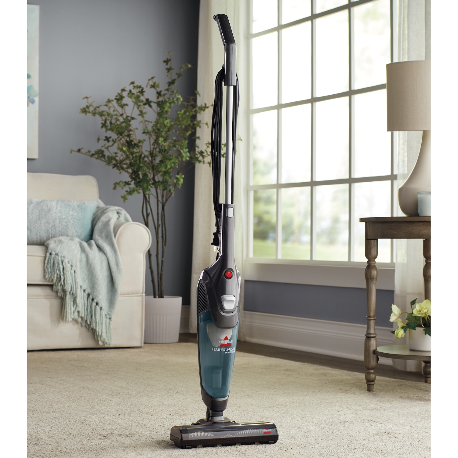 Bissell Featherweight Lightweight Stick Vacuum | Ginny's