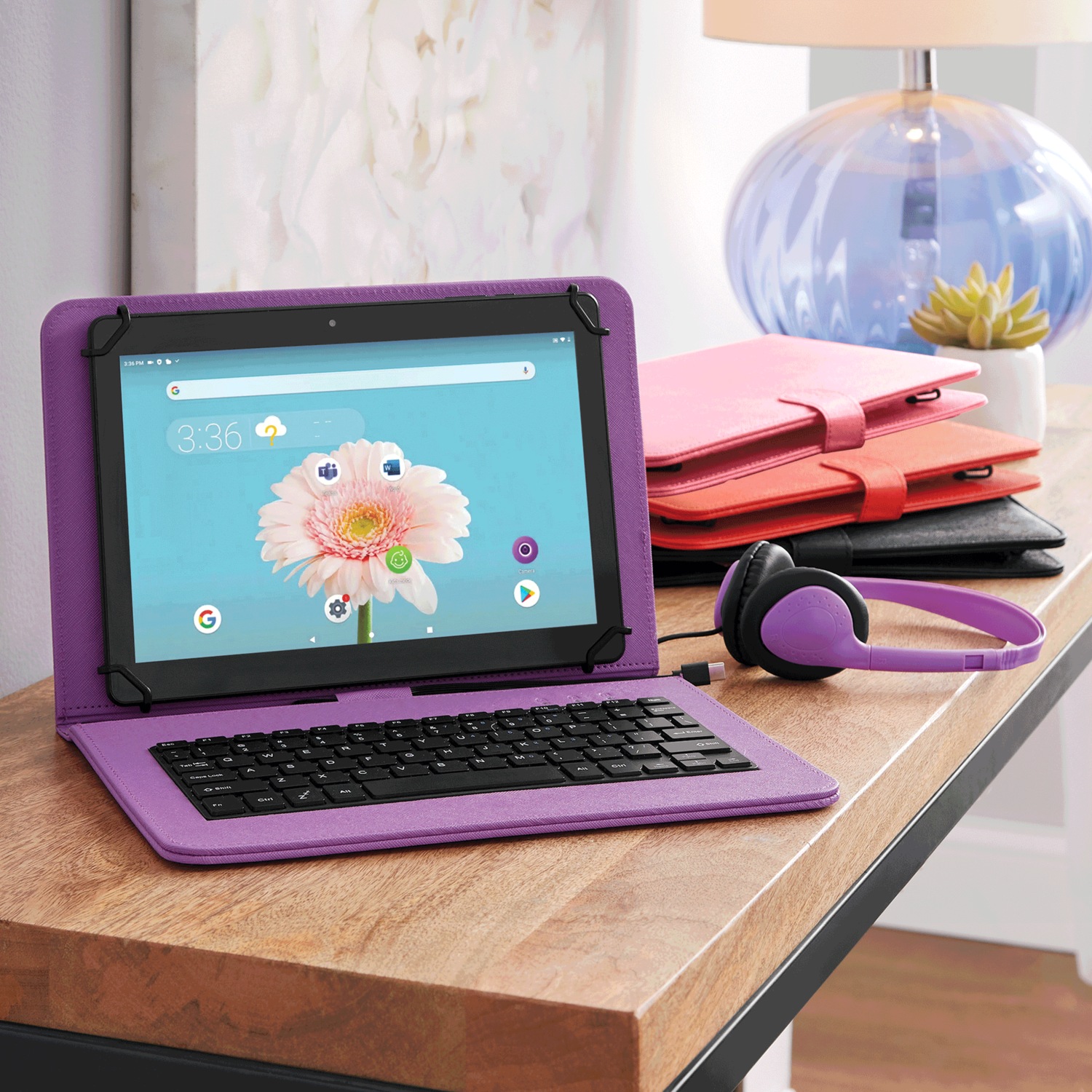 Craig 10" Tablet Bundle | Ginny's