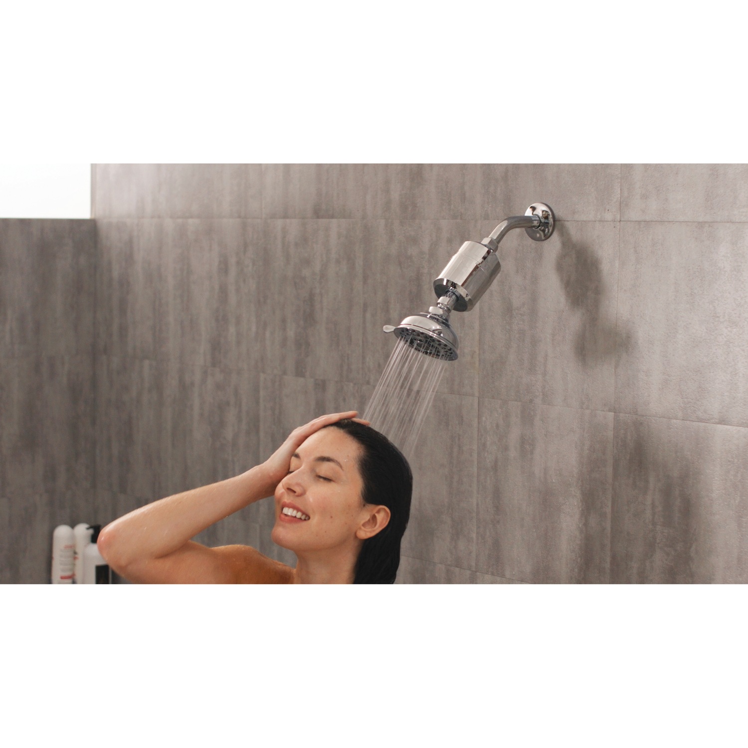 Everglow Shower Filter | Ginny's