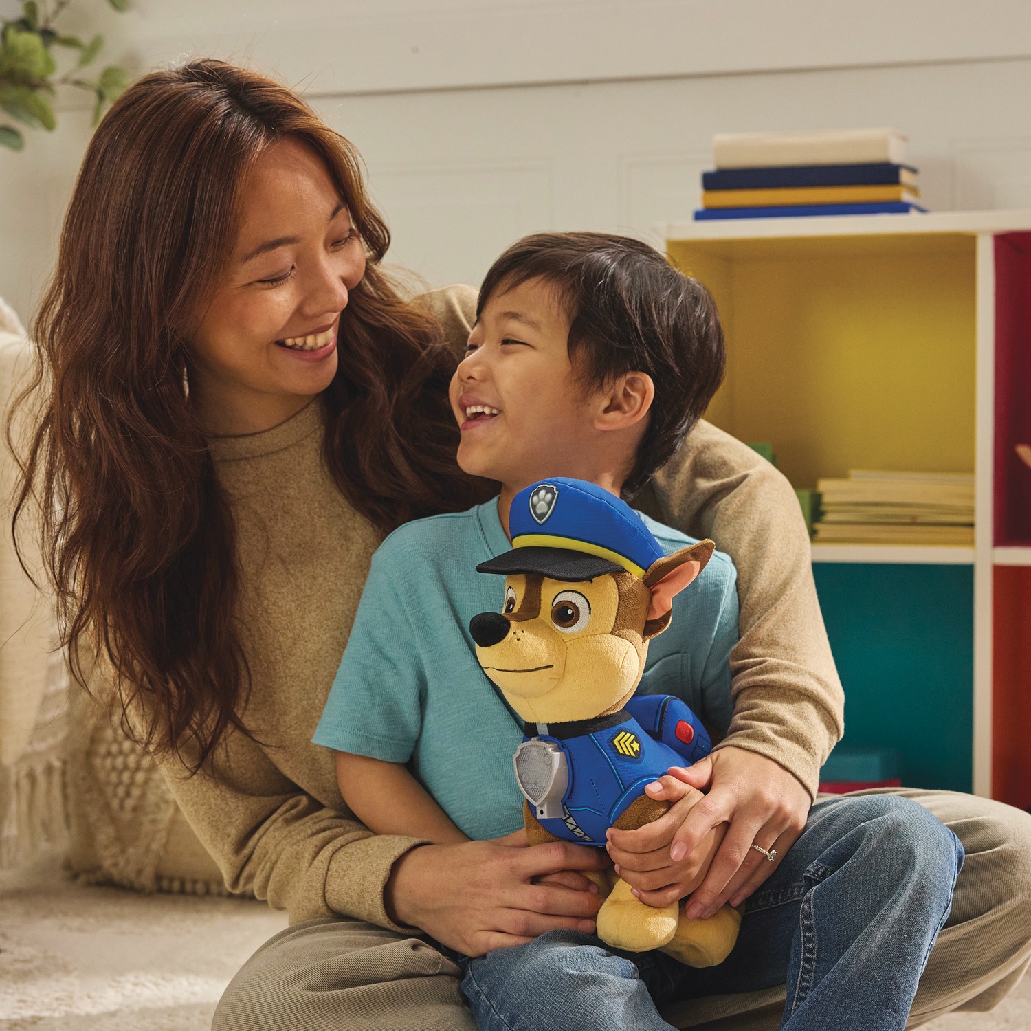 Paw Patrol: Room Patrol Chase | Ginny's