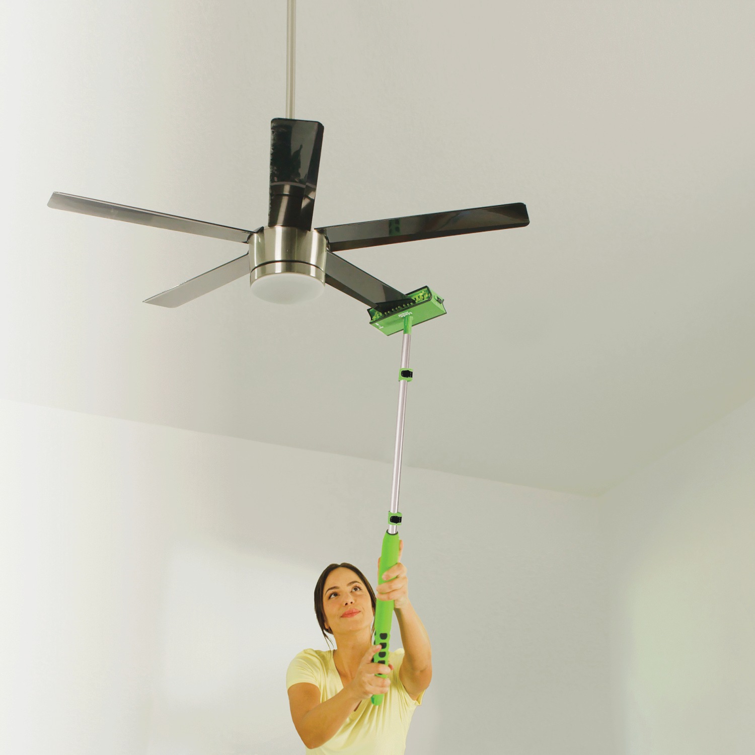 Blade Maid® Ceiling Fan Cleaner | Ginny's
