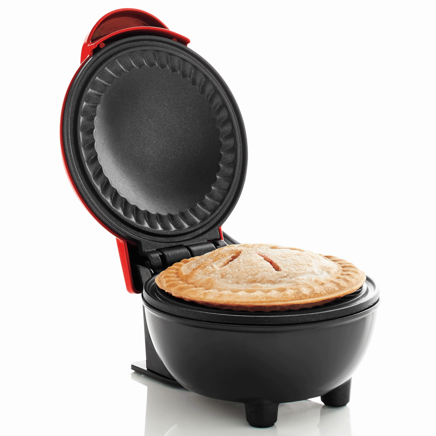 Mini Pie Maker | Ginny's
