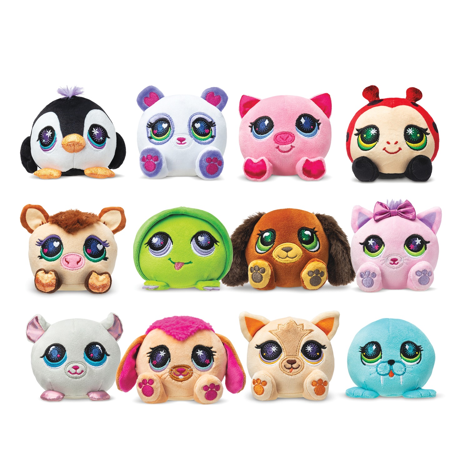 Surprise Plush Pets | Ginny's