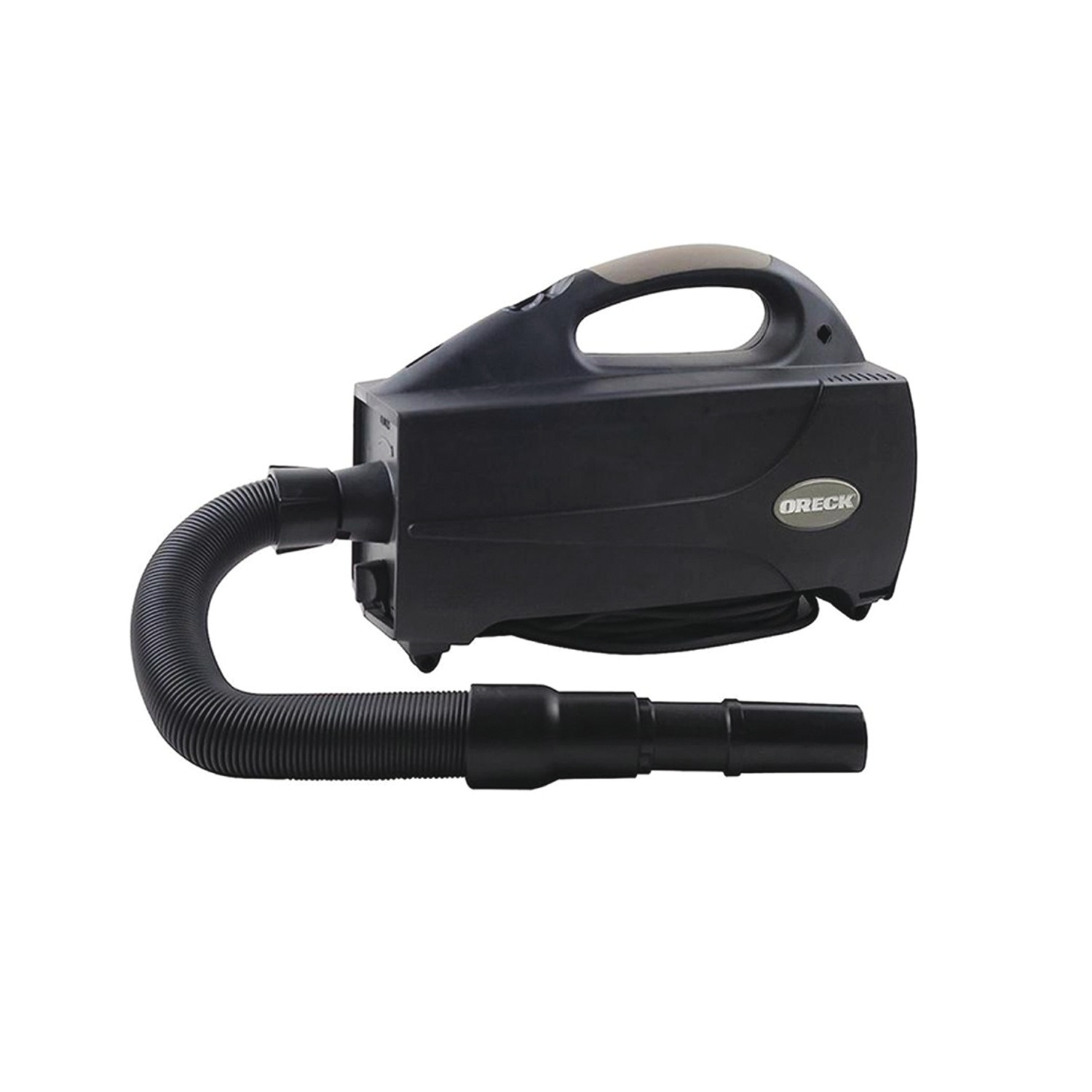 Oreck Compact Canister Vac | Ginny's