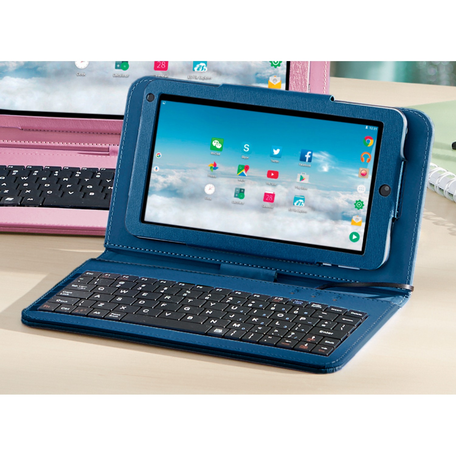 Craig 7" Tablet Bundle | Ginny's