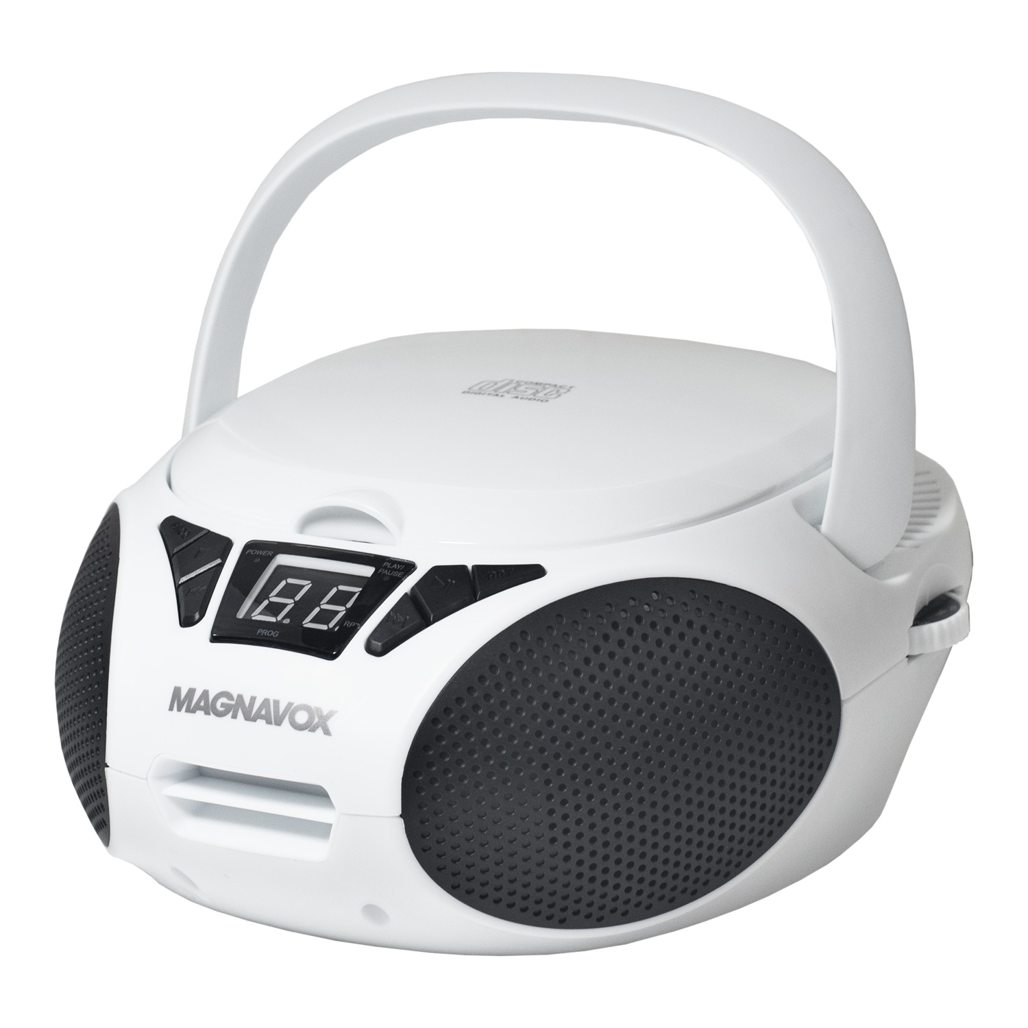 Magnavox Portable CD Boom Box | Ginny's