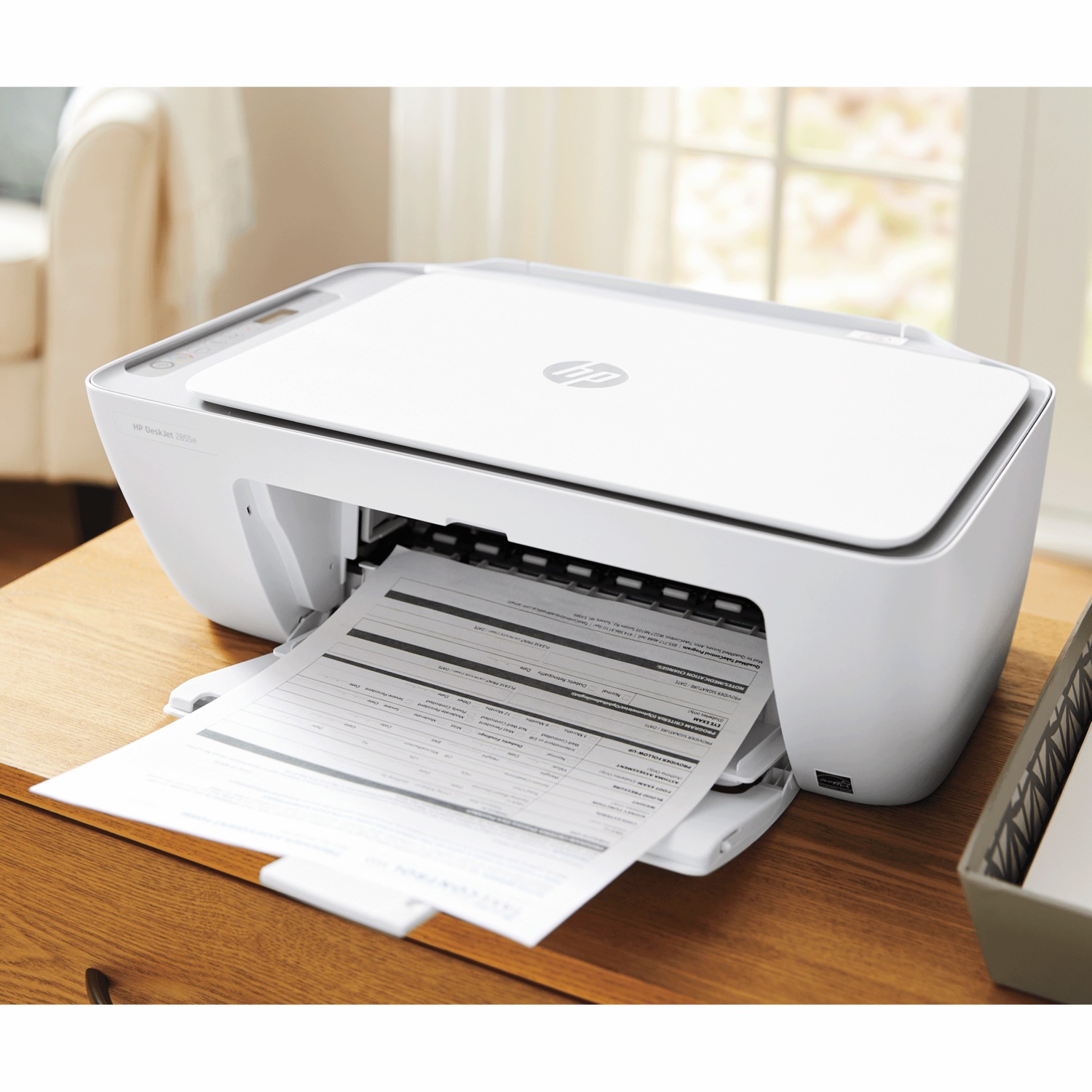 HP Deskjet All-in-One Printer | Ginny's