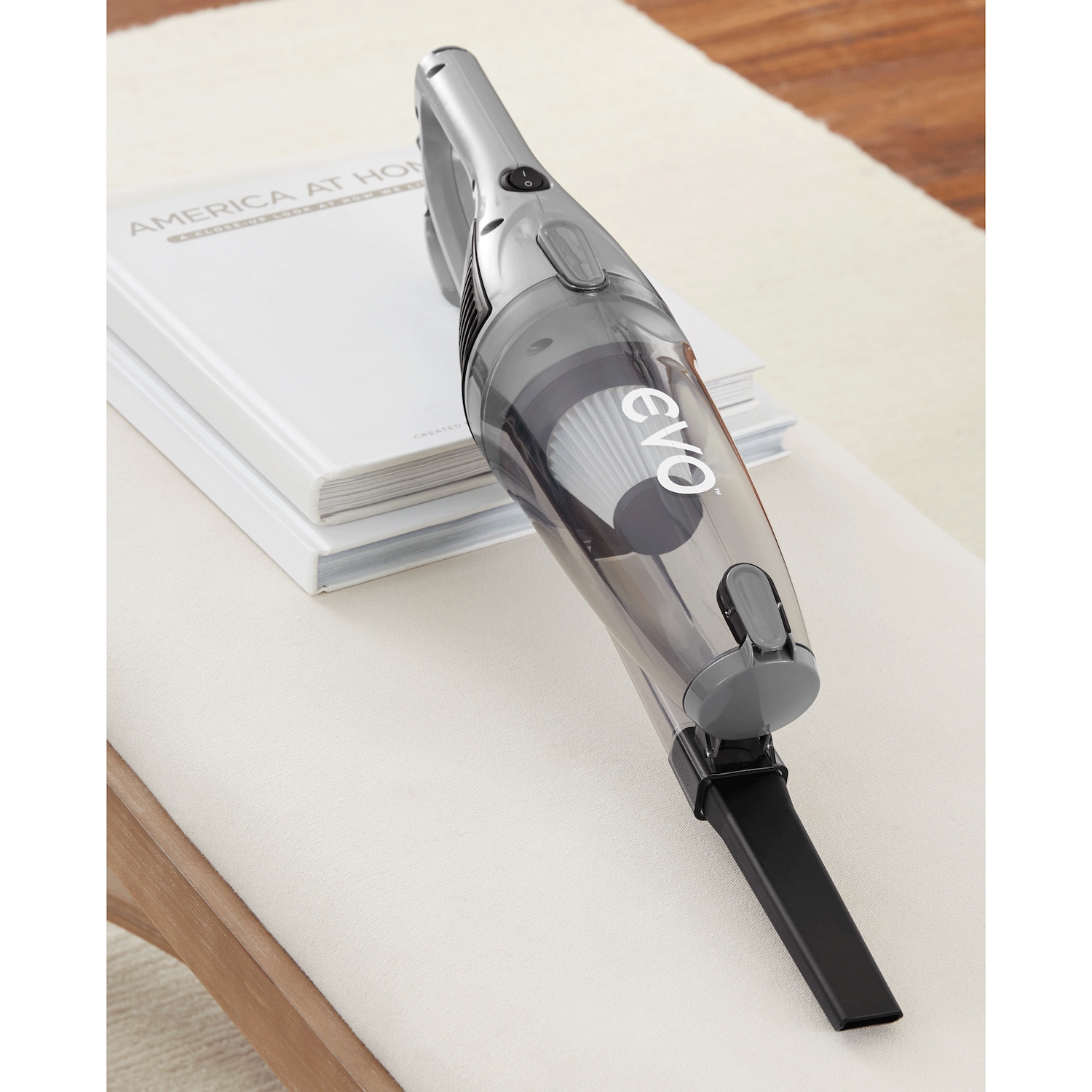 EVO 2-in-1 Jet Vac | Ginny's