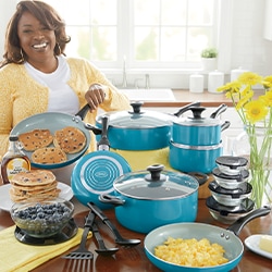 Ginny's | Cookware, Bedding & Bath on Credit